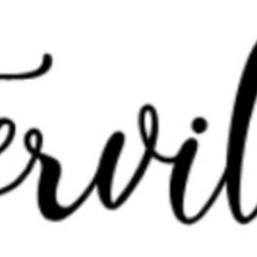 "Westerville, Ohio Location" Sticker for Sale by Taylor Wutrick | Redbubble