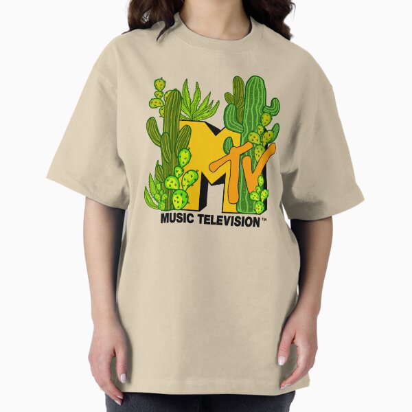 MTV Merch & Gifts for Sale | Redbubble