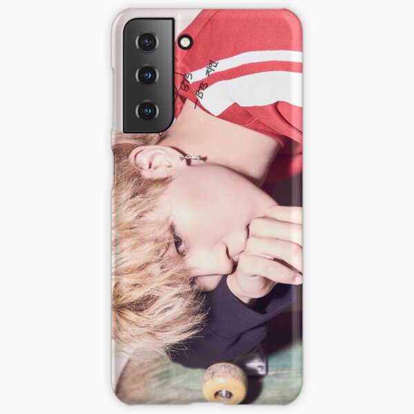 Coque Samsung Galaxy « Cas de téléphone BTS # 55 (jimin) », par ...