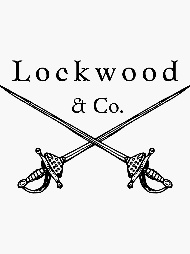 Lockwood Logo