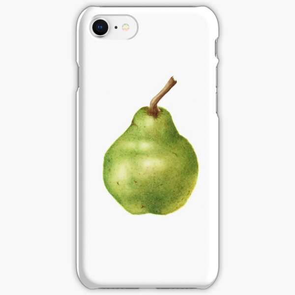 Pear Shaped iPhone cases & covers | Redbubble