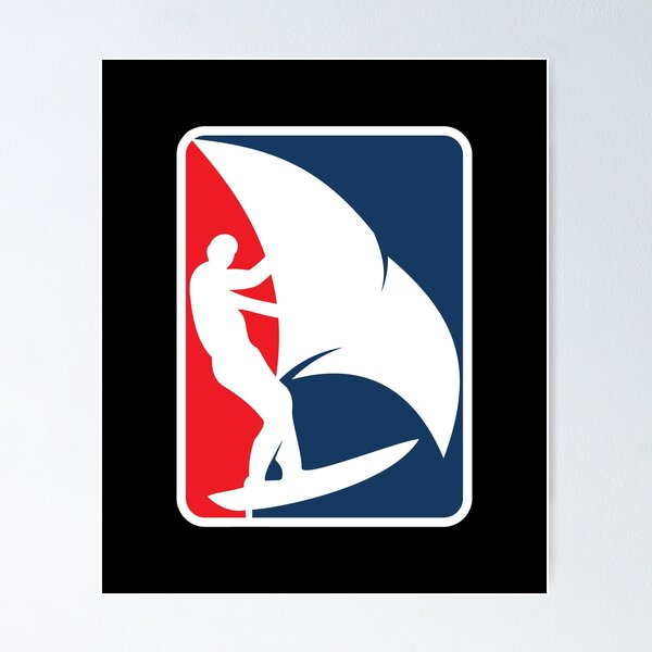 " wingfoiling logo design great gift for wing surfer and wing foiling ...