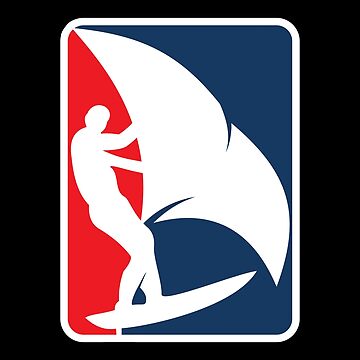 " wingfoiling logo design great gift for wing surfer and wing foiling ...
