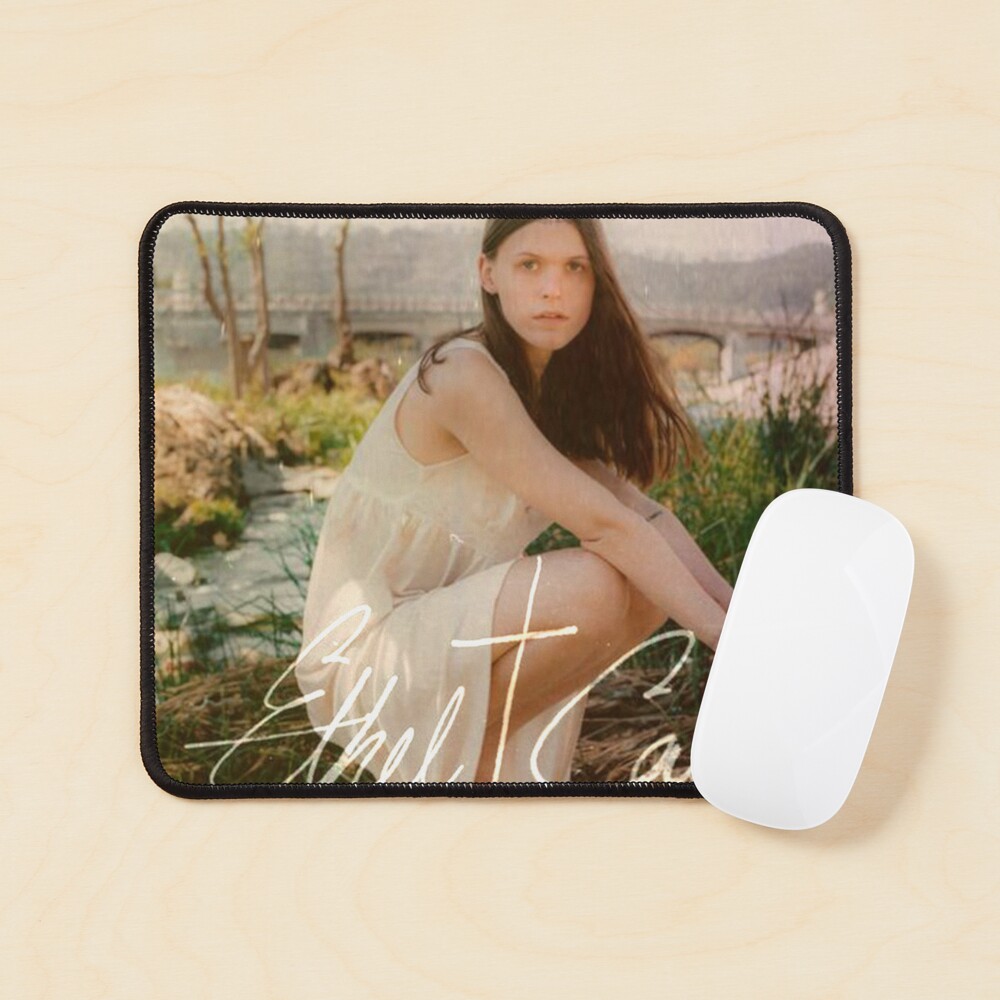 "Ethel Cain " Sticker for Sale by OUSSAMA1SHOP | Redbubble