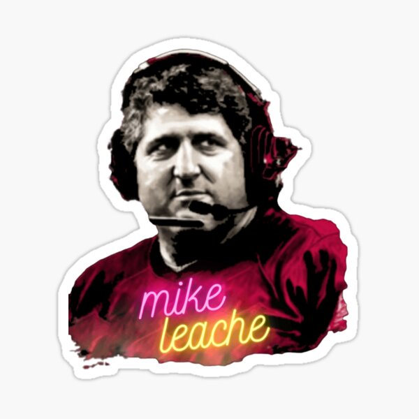 "mike leach, leach, coach, head coach, mike leach champion, wsu ...
