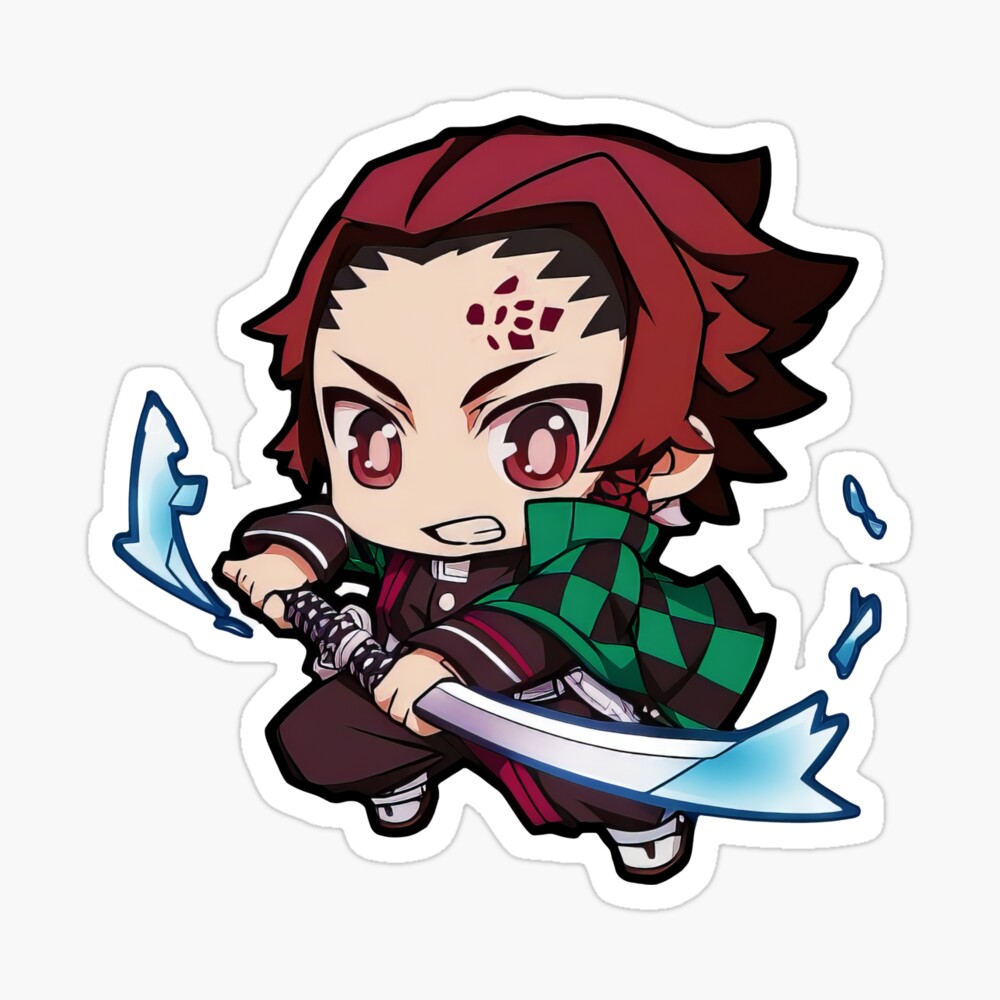 Tanjiro Nezuko Kamado CHIBI | lupon.gov.ph