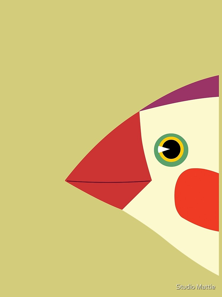 "Birdy Num-num" T-shirt for Sale by Abird | Redbubble | bird graphic t ...