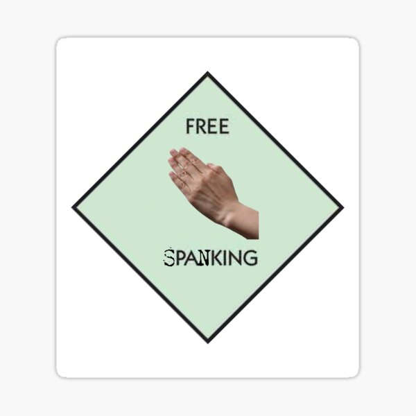 Spanking Merch & Gifts for Sale | Redbubble