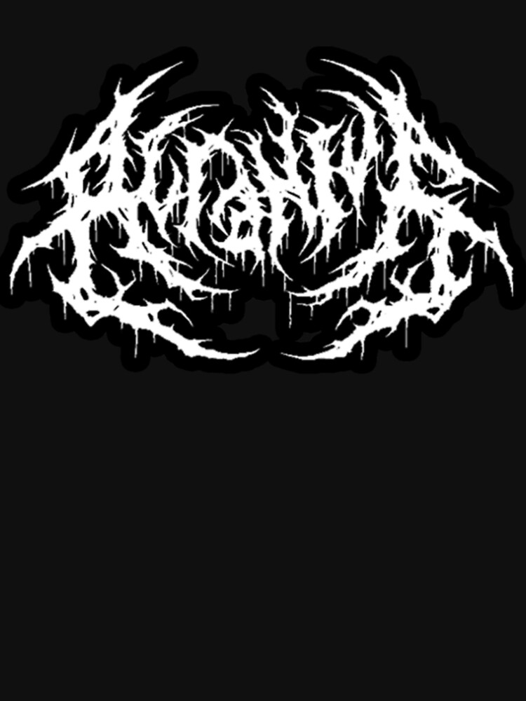 Acrania Band Logo