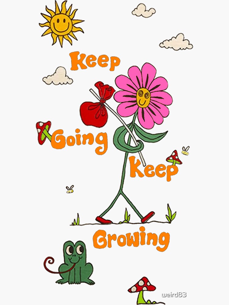 "Be happy Cute Daisy keep going sunshine positivity inspirational dont ...