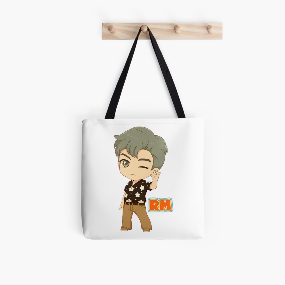 "RM dynamite" Sticker by wish-op13 | Redbubble