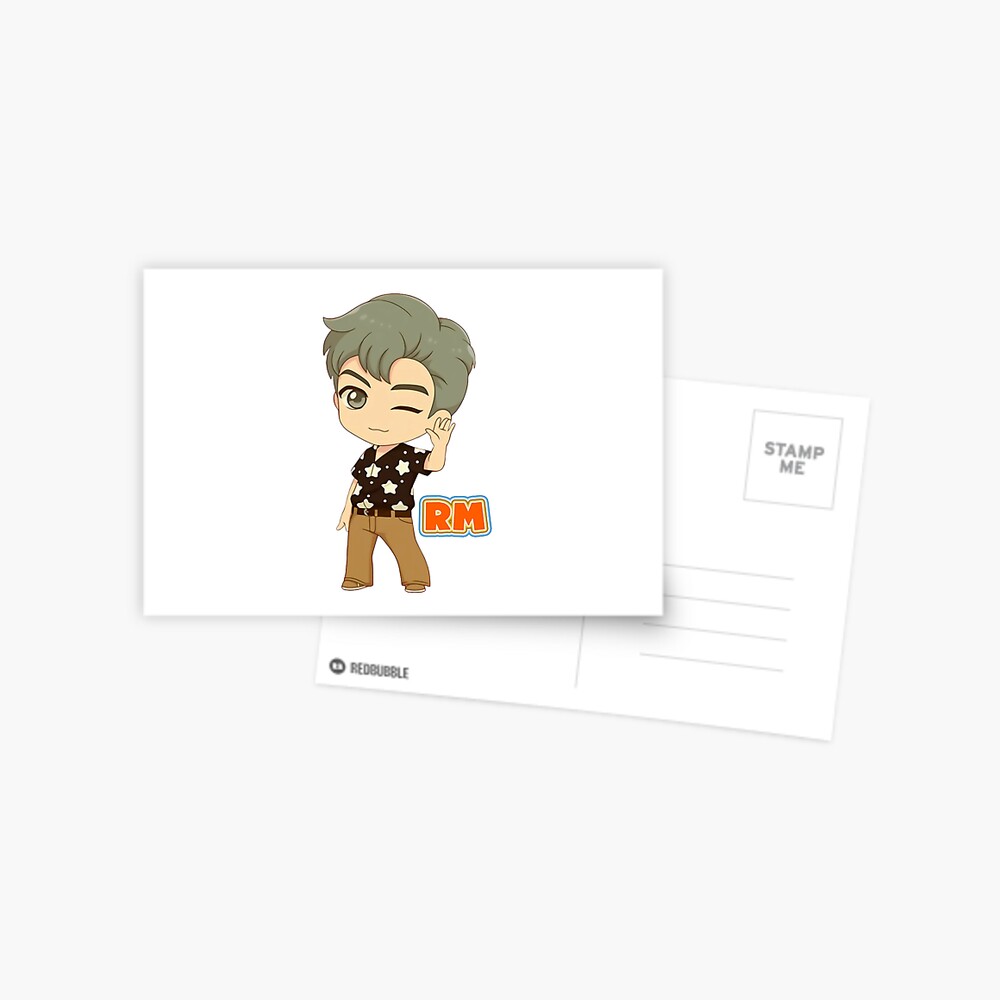 "RM dynamite" Sticker by wish-op13 | Redbubble