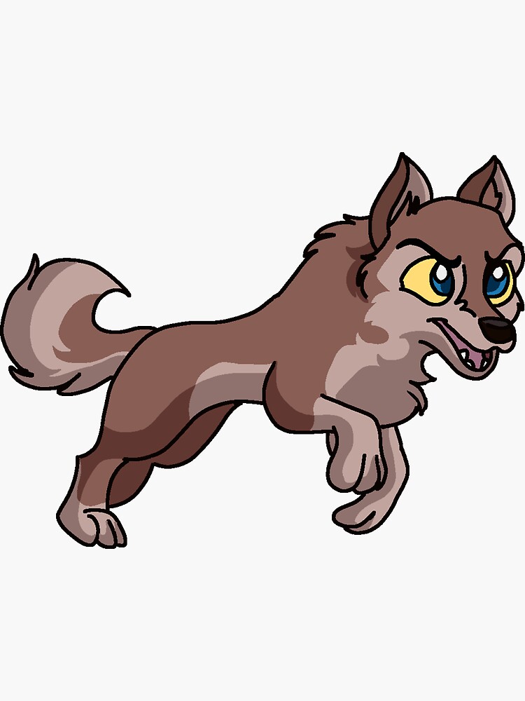 Balto 2 Wolves Balto I,II,III (The Complete Collection) ( Balto