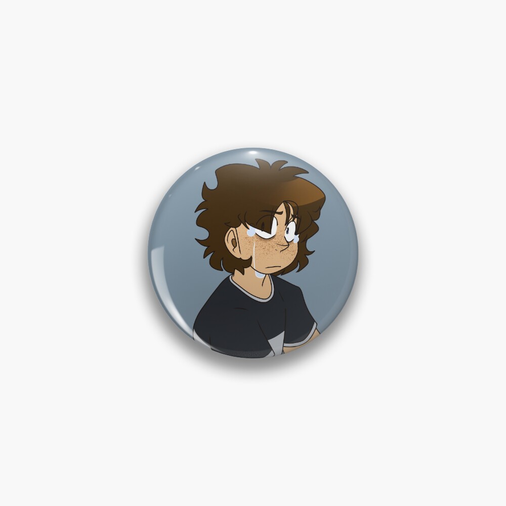 "Evan Afton" Sticker for Sale by XemplehX | Redbubble
