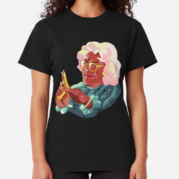 Madea T-Shirts | Redbubble