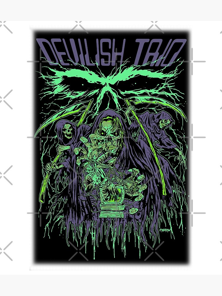 Devilish Trio Devilish Trio Bei Amazon Music Unlimited