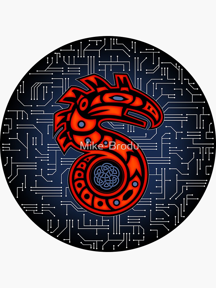 Shadowrun Merch & Gifts for Sale | Redbubble