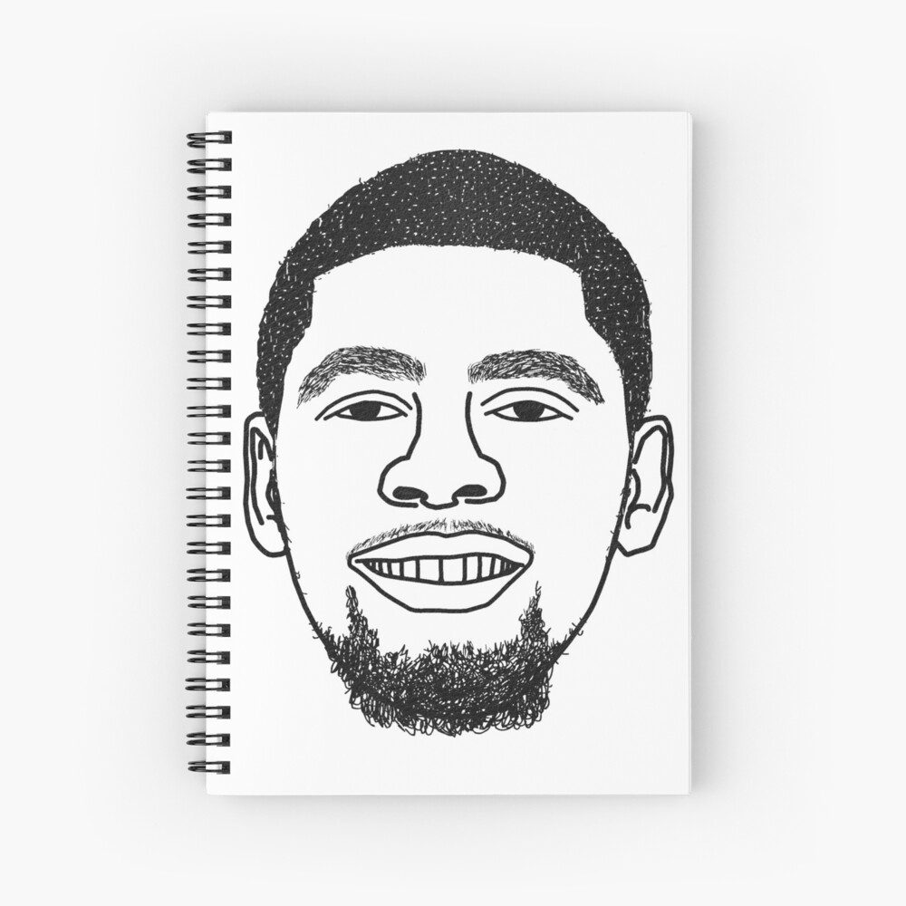 Easy Kyrie Irving Drawing | canoeracing.org.uk