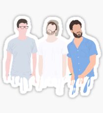 Ajr: Stickers | Redbubble