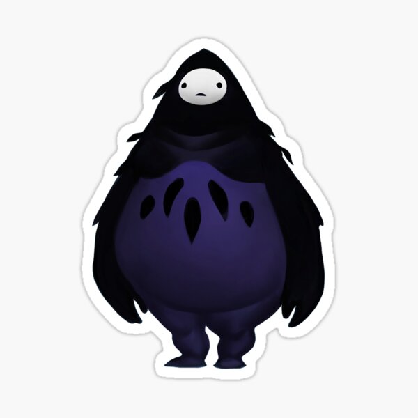 Ori Stickers | Redbubble