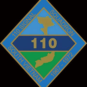"RASig - 110 Signal Sqn" Sticker for Sale by quickmarch | Redbubble