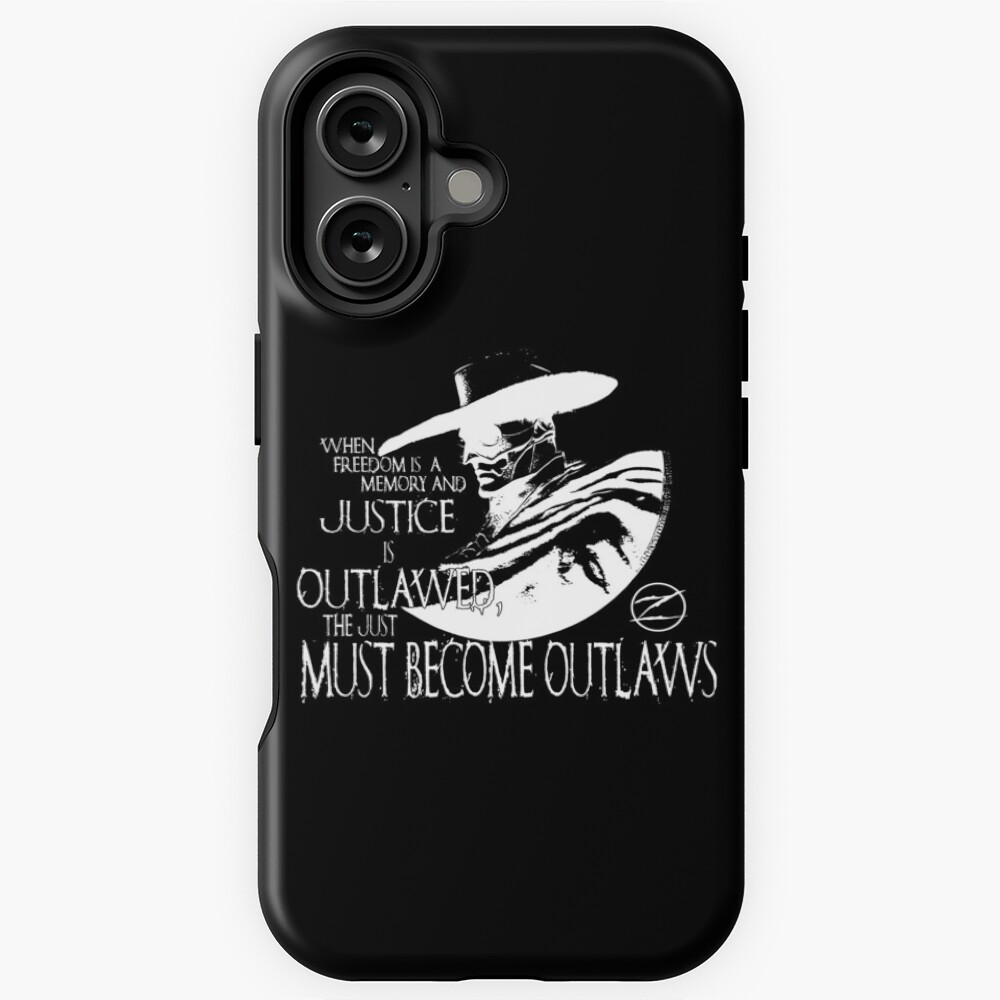 "Zorro™ Quote When Freedom is a Memory and Justice is Outlawed, the ...