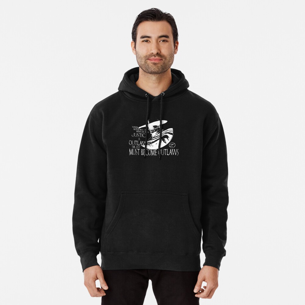 "Zorro™ Quote When Freedom is a Memory and Justice is Outlawed, the ...