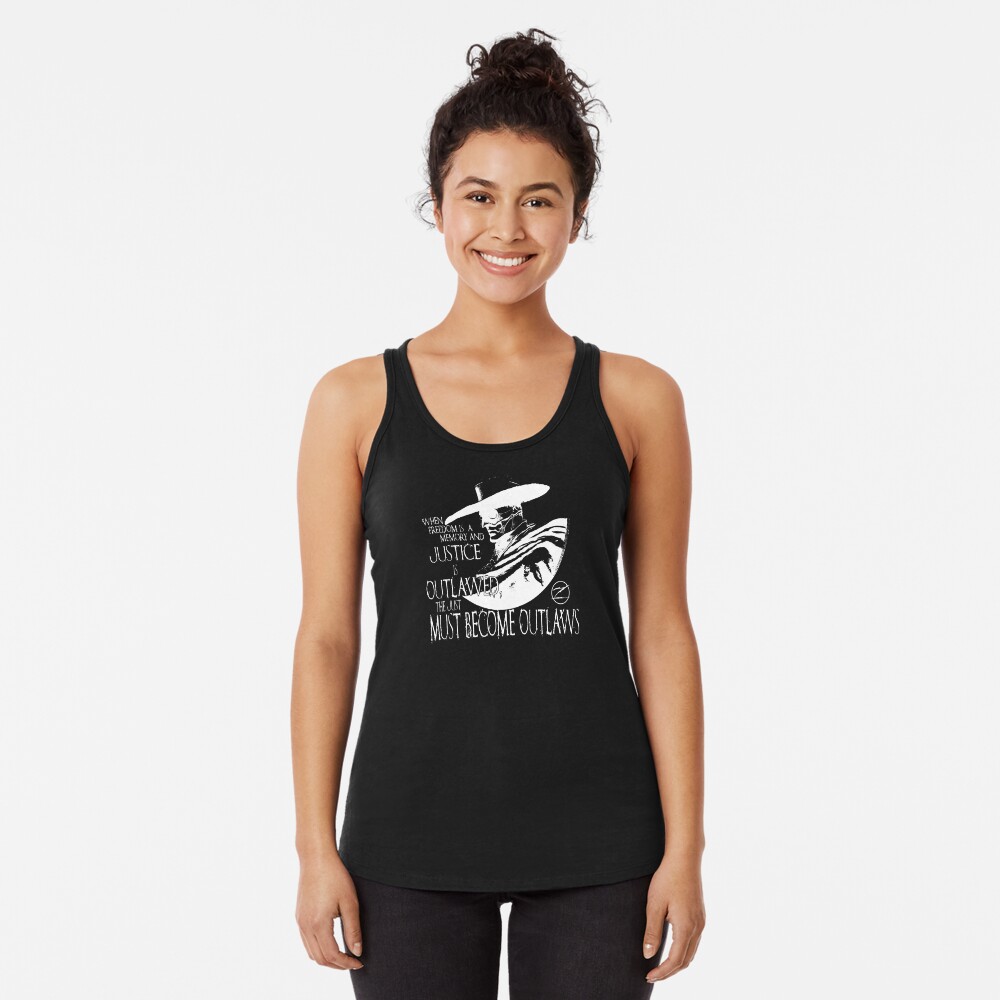 "Zorro™ Quote When Freedom is a Memory and Justice is Outlawed, the ...