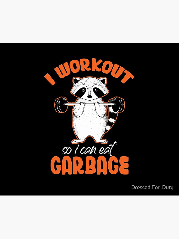 Funny Animal Workout