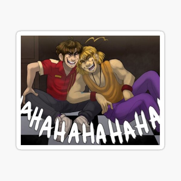 "Blueycapsules " Sticker for Sale by Loverite | Redbubble