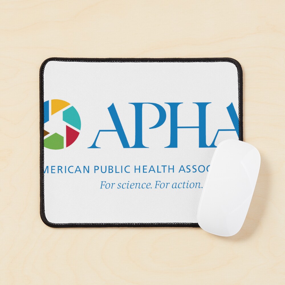 "APHA horizontal color" Sticker for Sale by APHAMerchStore | Redbubble