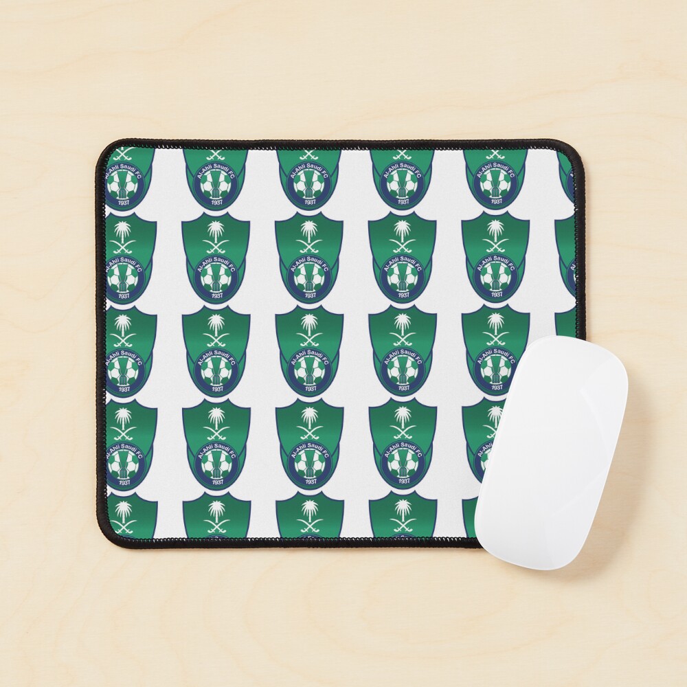 "al-ahli saudi fc" Sticker for Sale by q7ss80 | Redbubble