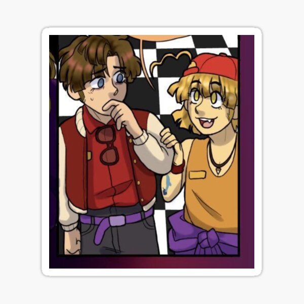 " Blueycapsules " Sticker for Sale by Loverite | Redbubble