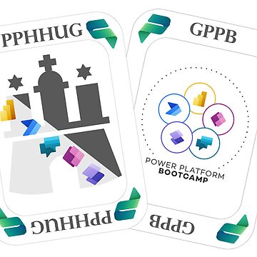 "PPHHUG meets GPPB" Premium T-Shirt by KathrinBorchert | Redbubble