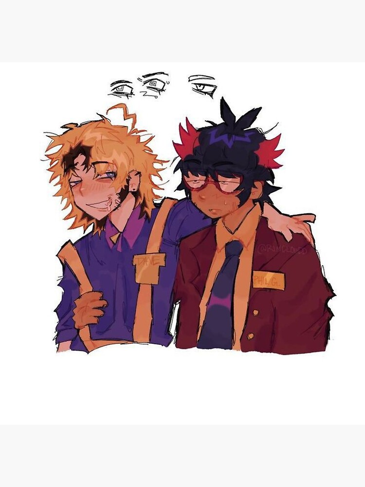 " Blueycapsules " Sticker for Sale by Loverite | Redbubble