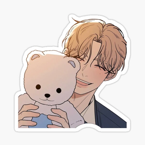 Webtoon Merch & Gifts for Sale | Redbubble