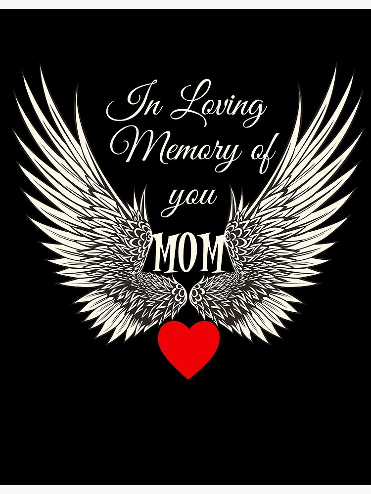 In Loving Memory Mom In Loving Memory Of Mom And Dad With LED Base