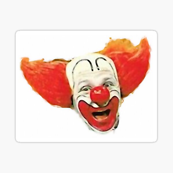 Bozo The Clown Gifts & Merchandise | Redbubble