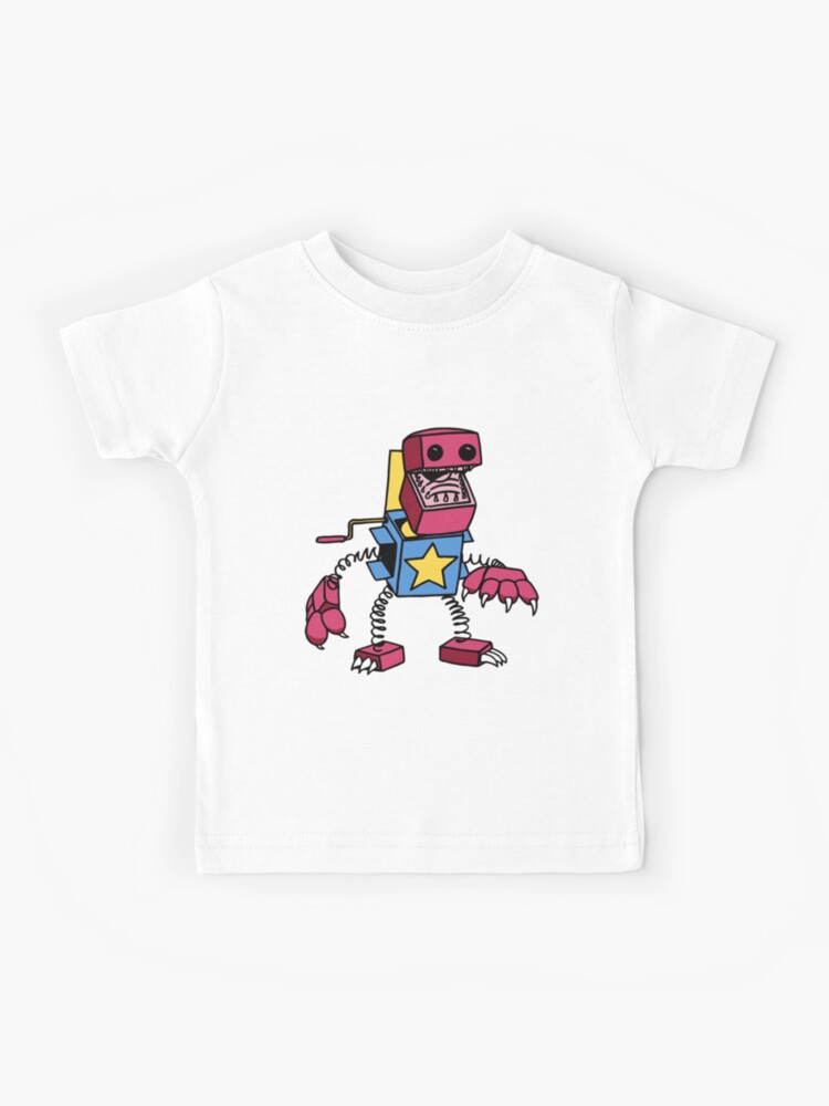 "Boxy Boo " Kids T-Shirt for Sale by nalaboley1 | Redbubble