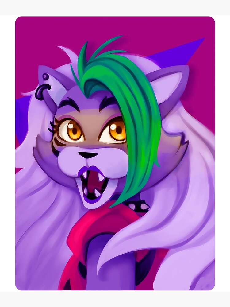 Póster for Sale con la obra «Five Nights at Freddy's Security Brecha ...