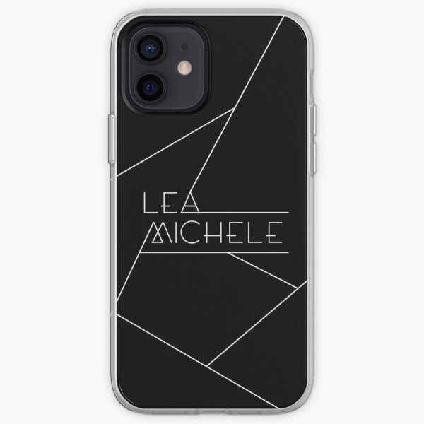 Lea Michele iPhone cases & covers | Redbubble