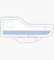 Tugboat Stickers | Redbubble