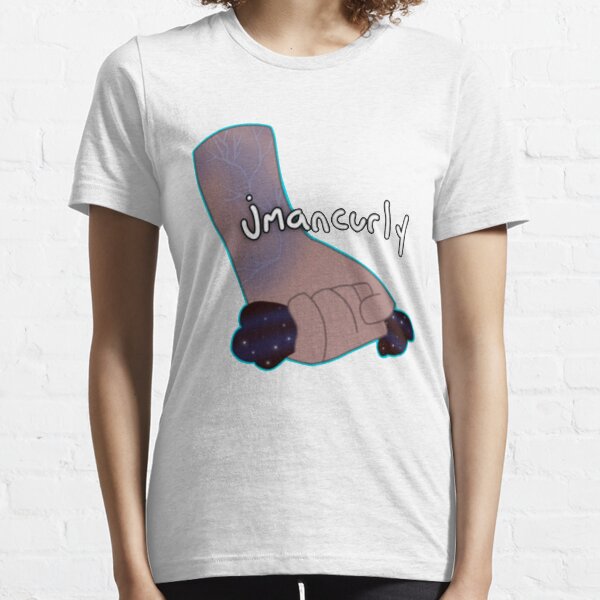 Jmancurly Merch & Gifts for Sale | Redbubble