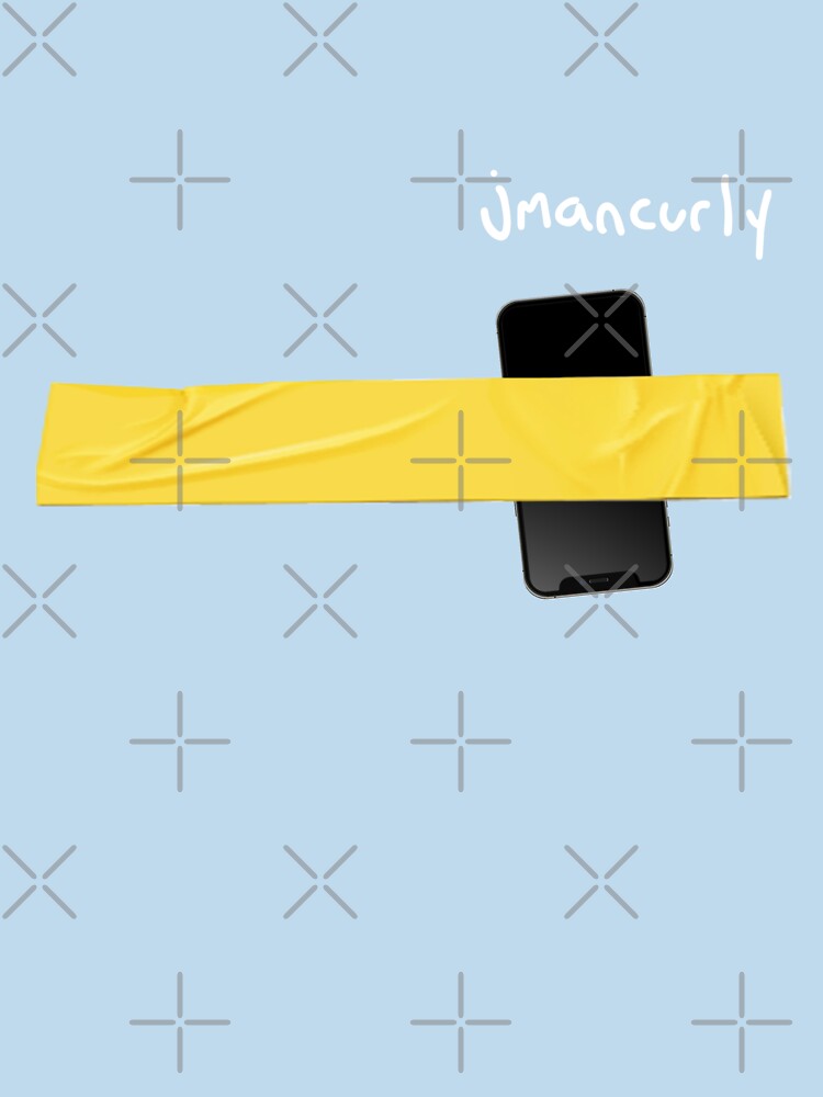 Jmancurly Merch & Gifts for Sale | Redbubble