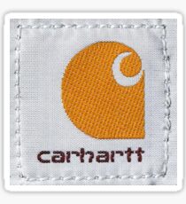 Carhartt: Stickers | Redbubble