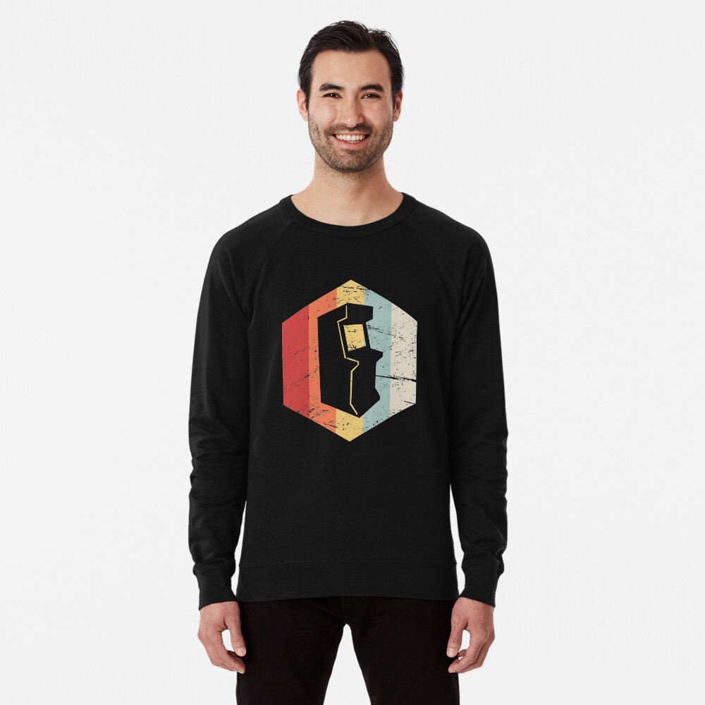 "Retro Arcade Game Icon" Essential T-Shirt for Sale by ethandirks ...