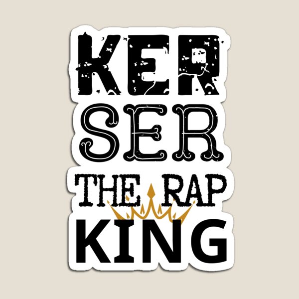 Kerser Gifts & Merchandise for Sale | Redbubble