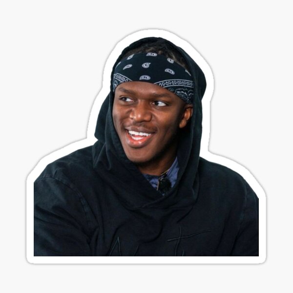Ksi Merch & Gifts for Sale | Redbubble