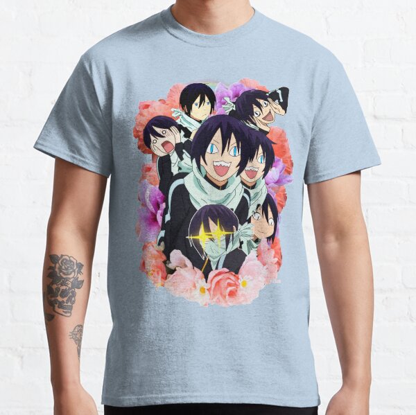 Noragami Merch & Gifts for Sale | Redbubble