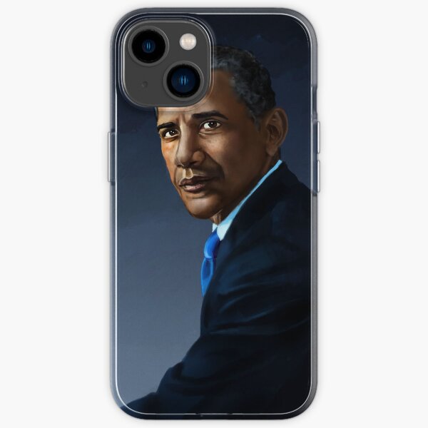 "Barack Obama" iPhone Case for Sale by mrjoehumphrey | Redbubble